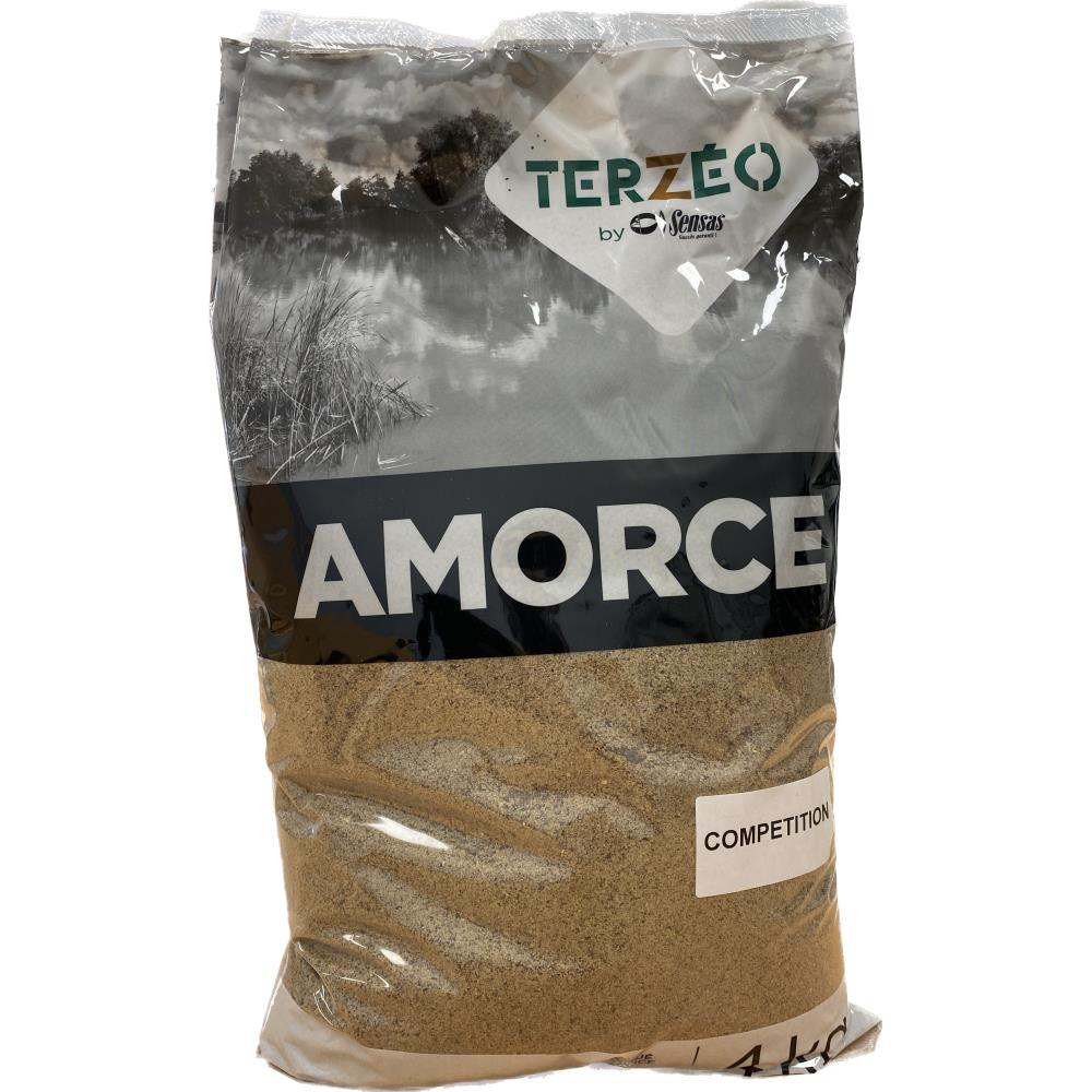 AMORCE COMPETITION - TERZEO PÊCHE | Terres & Eaux