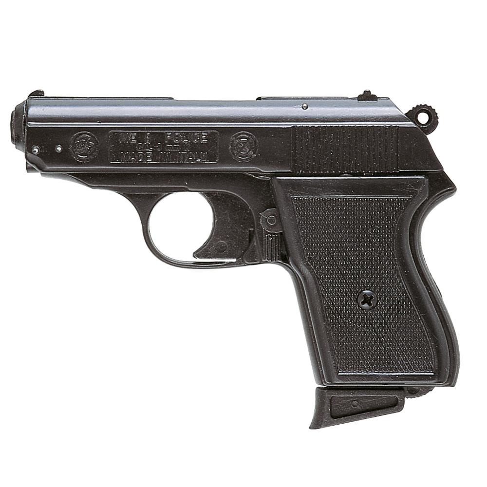 PISTOLET POLICE BRUNI 9MM - BRUNI | Terres & Eaux