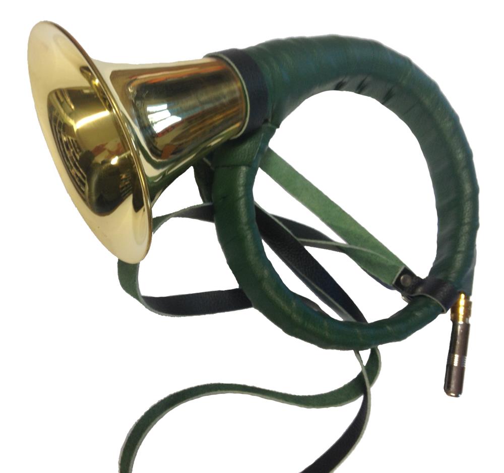 COR DE CHASSE - JANUEL | Terres & Eaux