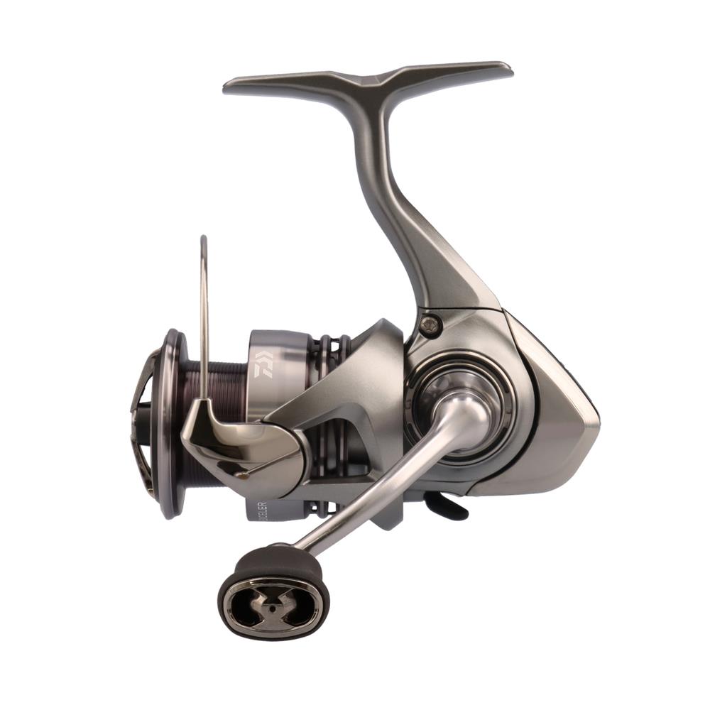 MOULINET EXCELER 23 LT 4000 CXH - DAIWA | Terres & Eaux