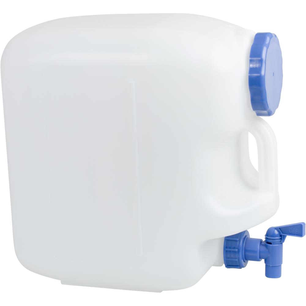 JERRICAN GRANDE OUVERTURE 23 LITRES - CAO | Terres & Eaux