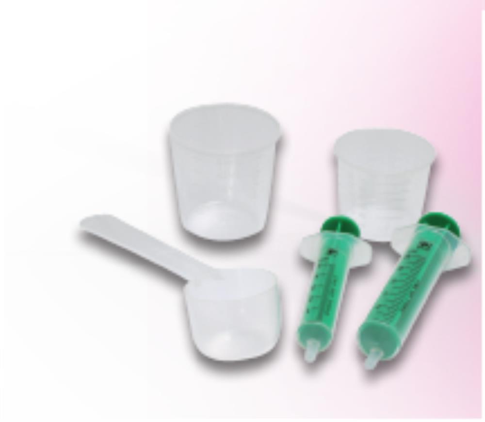 KIT DE DOSAGE STANDARD - FUN FISHING | Terres & Eaux