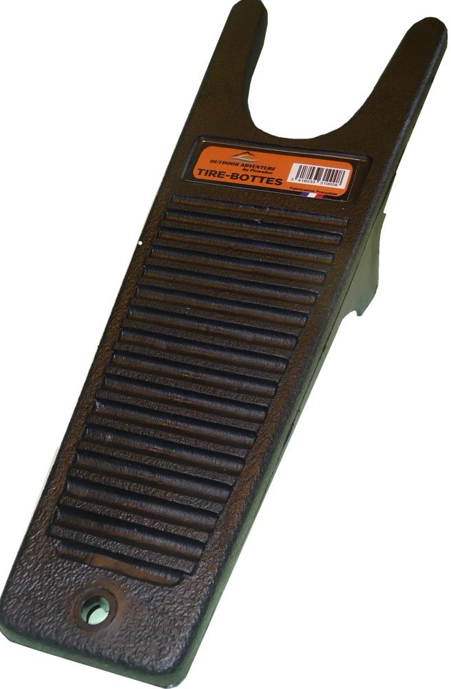 TIRE- BOTTES | Terres & Eaux