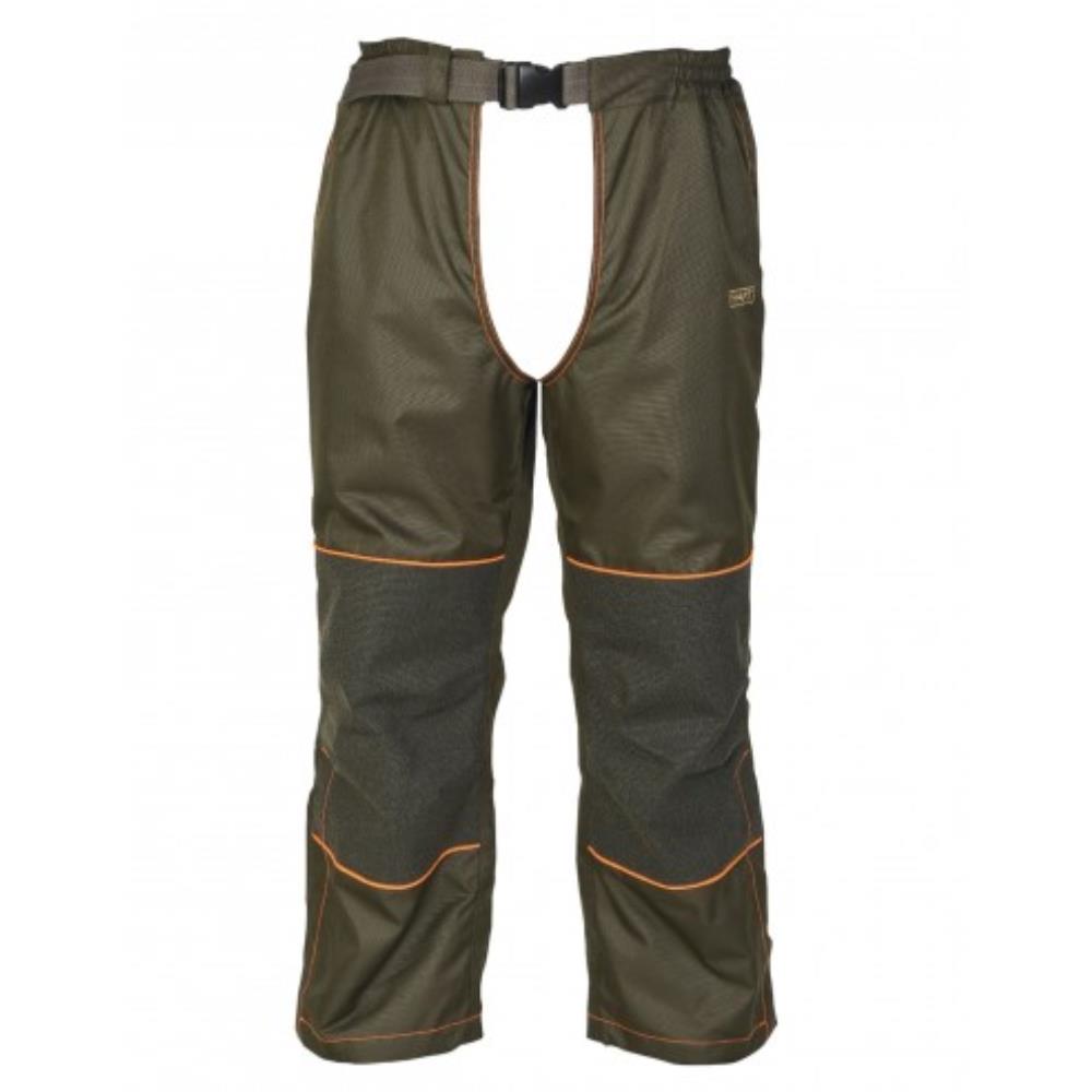 CUISSARD BIANDITZ-P KAKI - HART | Terres & Eaux