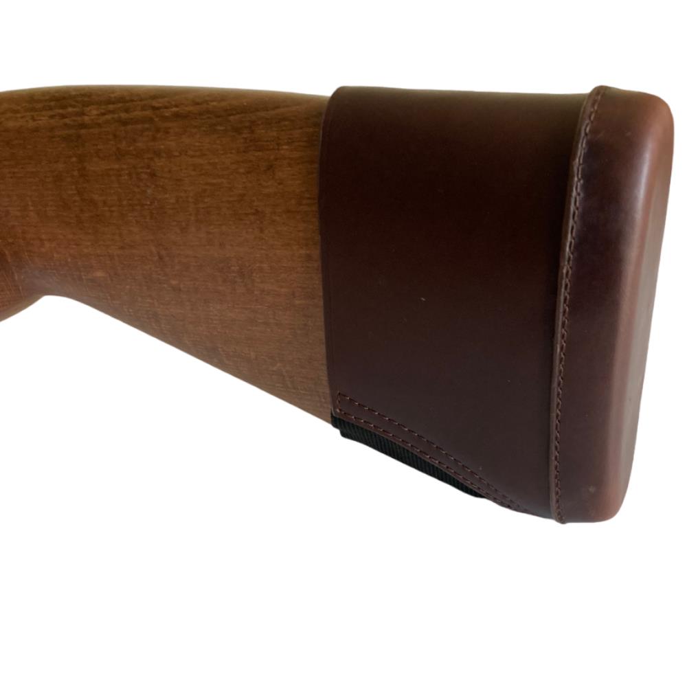 SABOT DE CROSSE AJUSTABLE EN CUIR - TERZEO CHASSEURS | Terres & Eaux