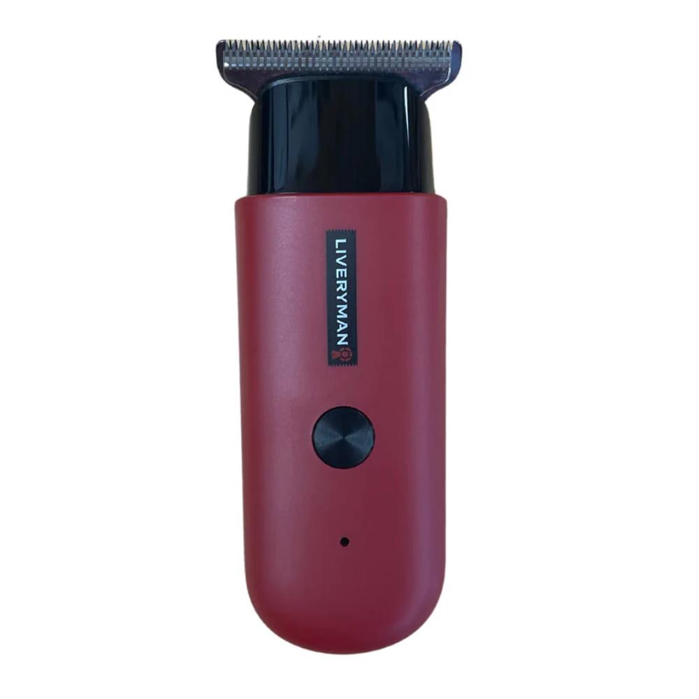 TONDEUSE ROBIN - LIVERYMAN | Terres & Eaux