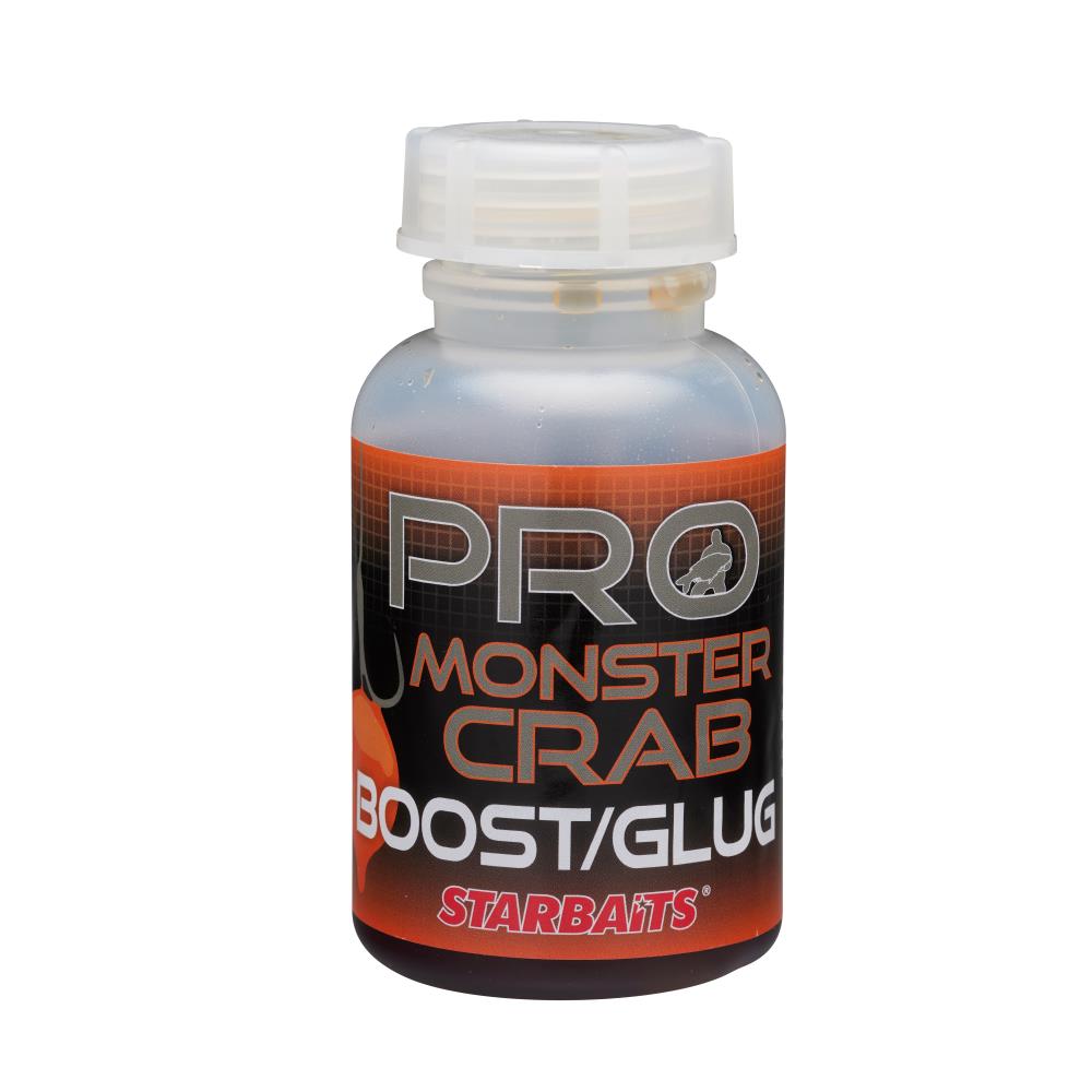 BOOST PROBIOTIC 200ML - STARBAITS | Terres & Eaux